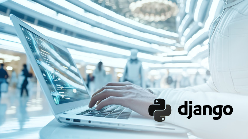 Створення сайту на Python Django | Wezom