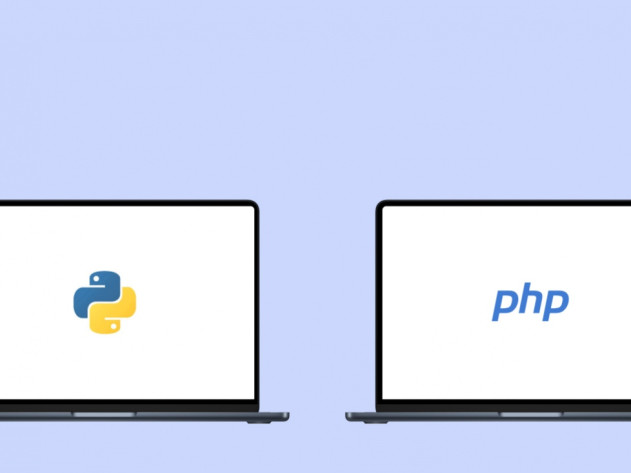 Що обрати: PHP або Python - Компания Wezom