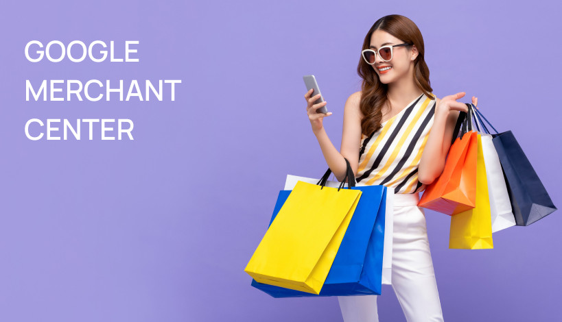 Google Merchant Center: что это такое и как его настроить – пошаговая ...