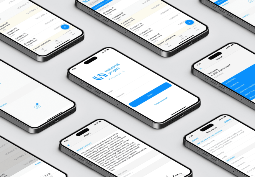 Створення мобільних застосунків на Flutter - WEZOM